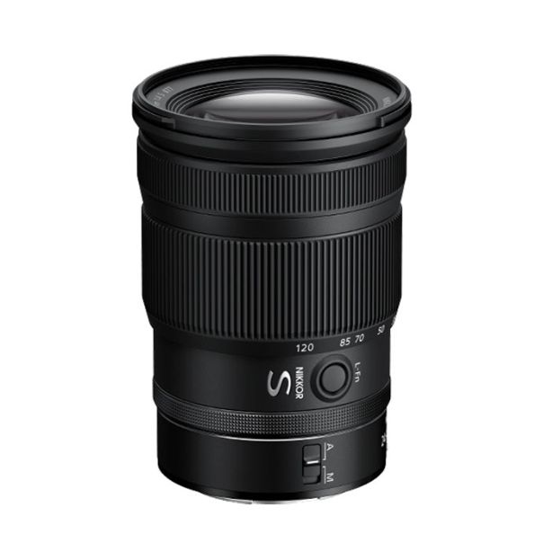 NIKON Objektiv Z 24-120mm f/4 S