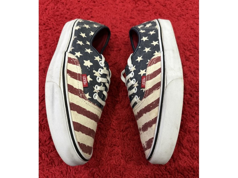 Vans patike 43