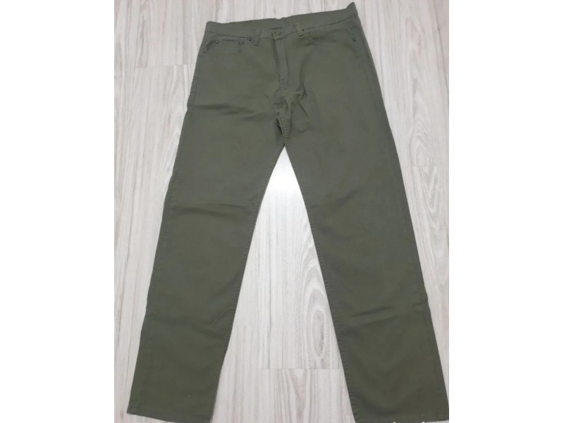 Ideal,klasicne muske pantalone,34