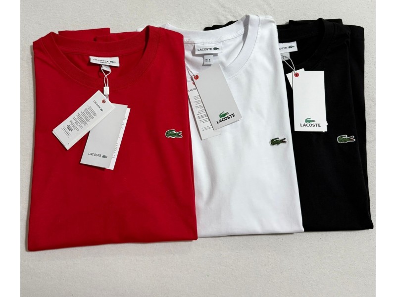 Lacoste