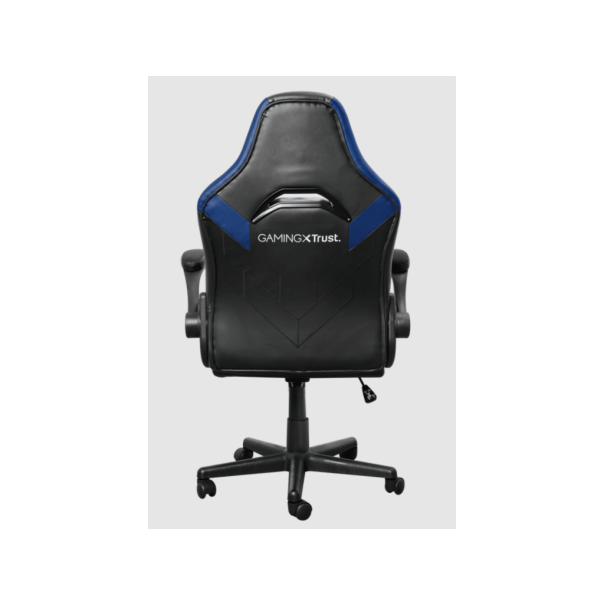 TRUST Gaming stolica GXT703R Riye, plava/crna