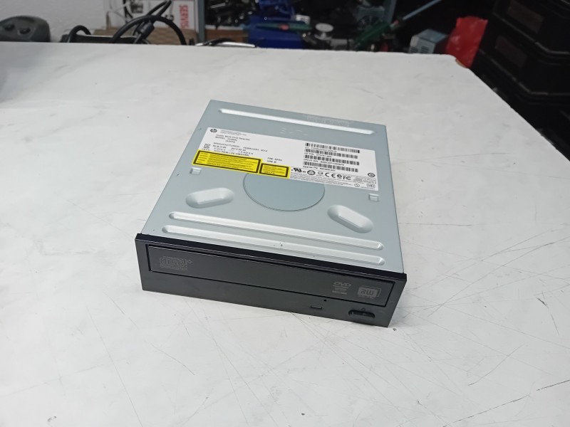 dvd rw sata hp ispravan