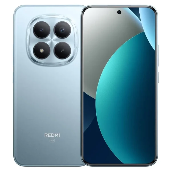 XIAOMI Redmi Note 15 Pro+ 5G 8GB 256GB plava MZB0MI3EU
