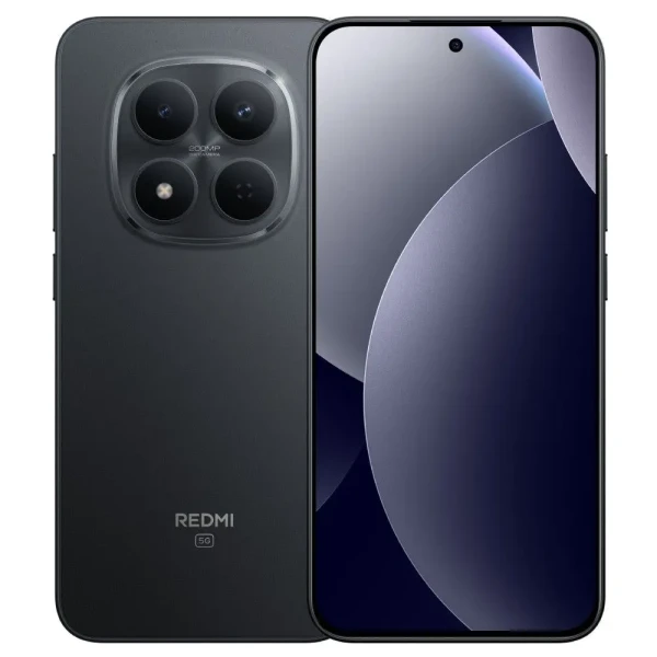 XIAOMI Redmi Note 15 Pro 5G 8GB 512GB crna MZB0MCBEU