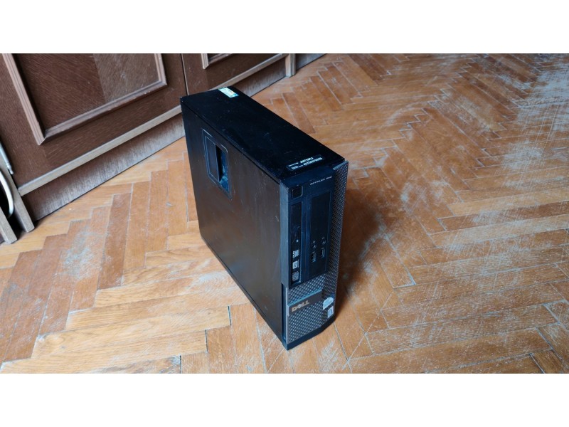 Dell 390 Intel G630 2,7 Ghz 8Gb 500Gb Hdd Hdmi