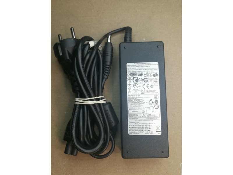 Adapter A10-090P1A 19V --- 4,74A 90W