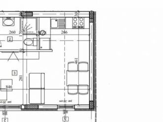 45m² 124.878€
Beograd, Zemun, Pazovački put