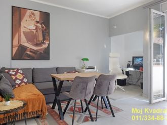 48m² 330.000€
Beograd, Stari grad, Skadarlija, Cetinjska