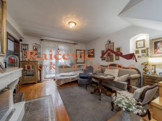108m² 548.900€
Beograd, Stari grad, Centar (Stari grad), Palmoticeva