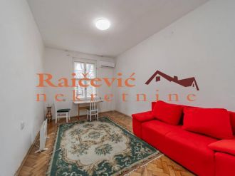 57m² 258.000€
Beograd, Stari grad, Centar (Stari grad), Bulevar despota Stefana