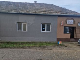 70m² 40.000€
Zrenjanin, Ečka