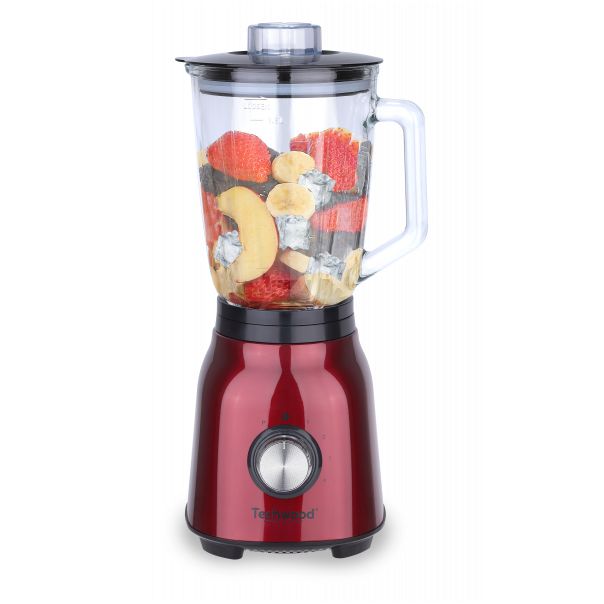 TECHWOOD Blender TBLI-1255