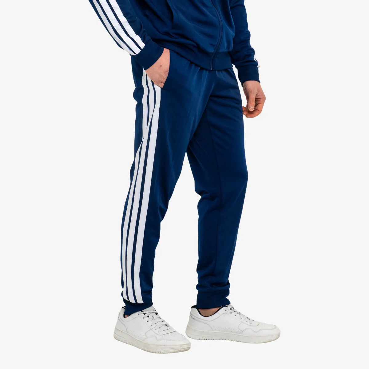 ADIDAS Trenerka DayReady 3-Stripes