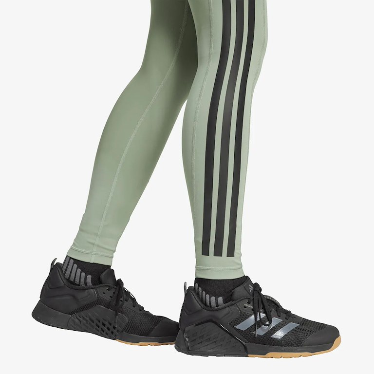 ADIDAS Helanke Optime 3-stripes