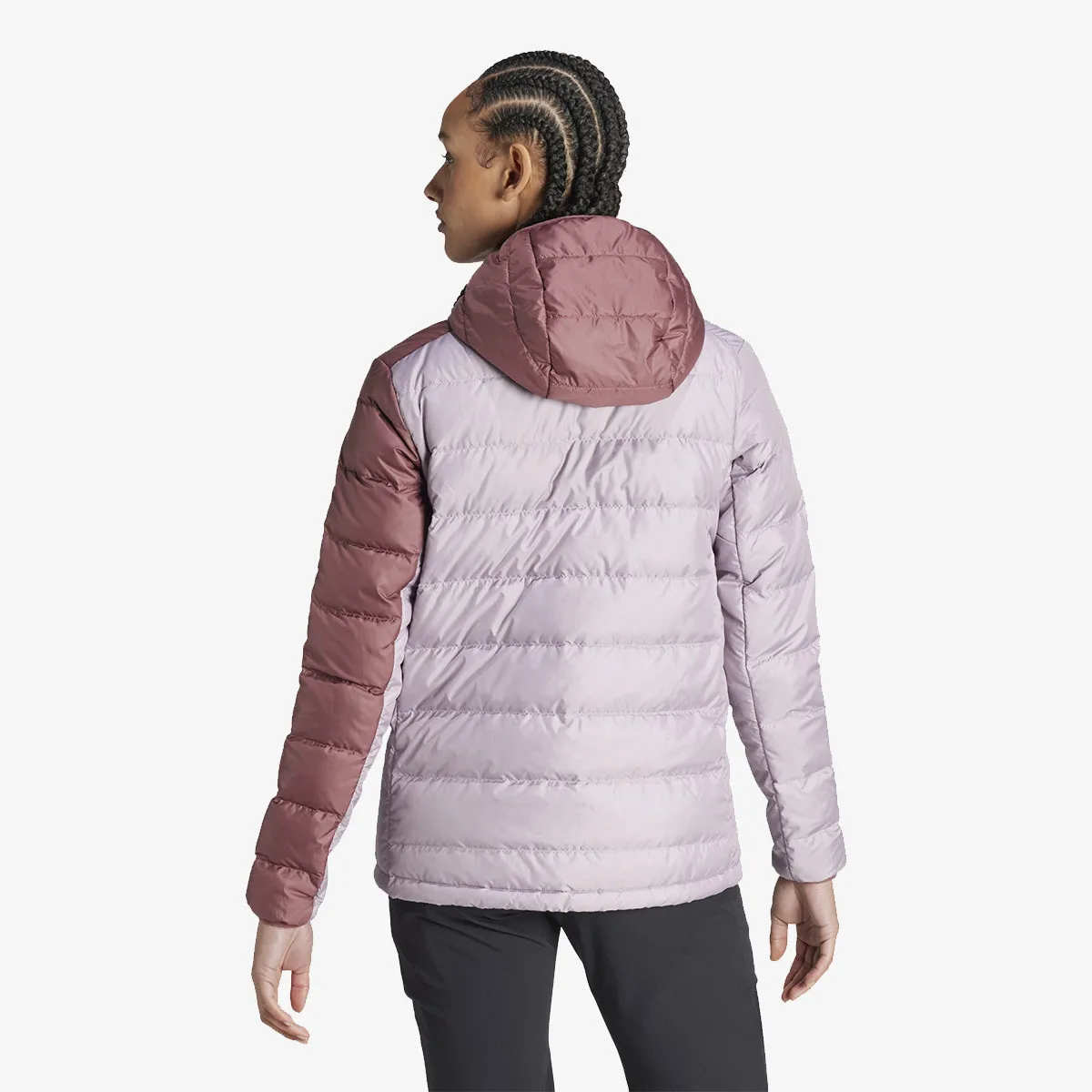 ADIDAS Jakna Down Jacket