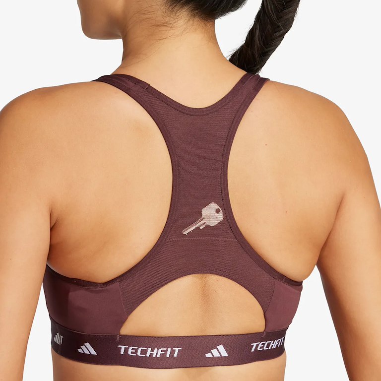 ADIDAS Bra TechFit Bra