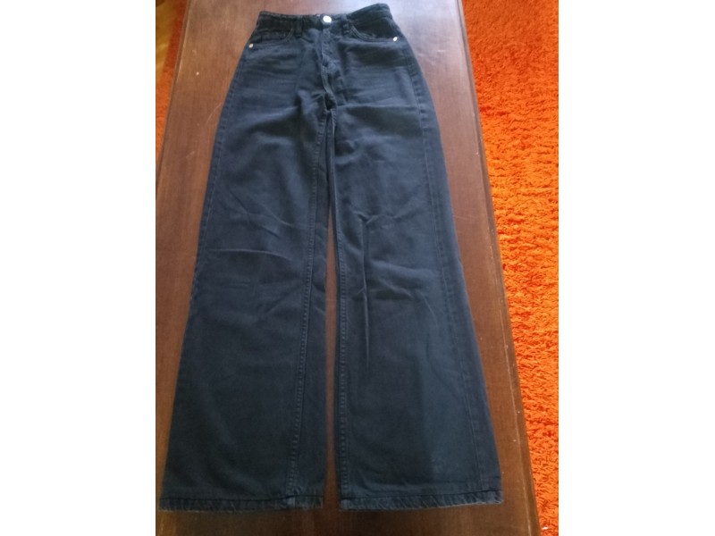 Pantalone Berskha vel 13-14