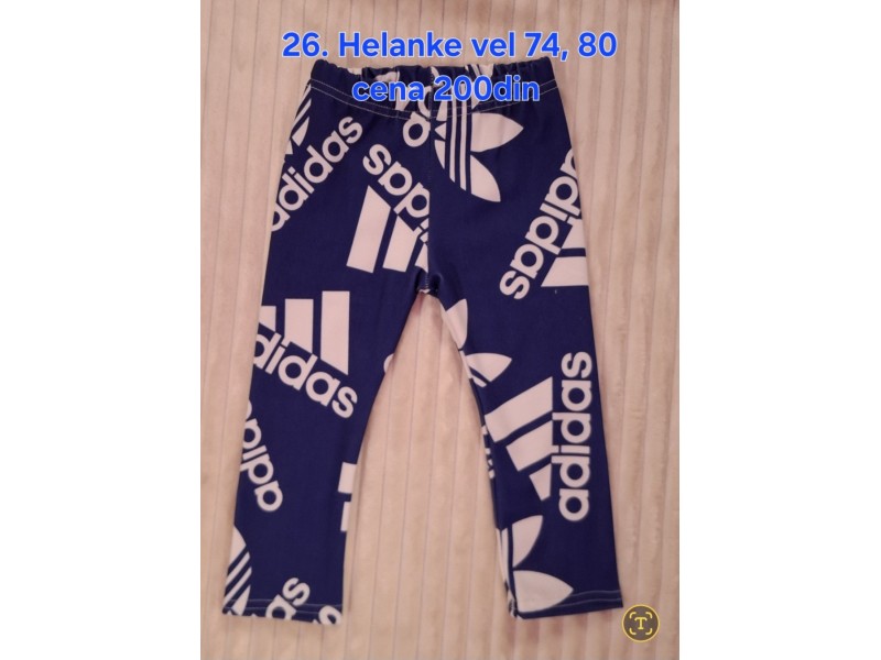 26. Helanke