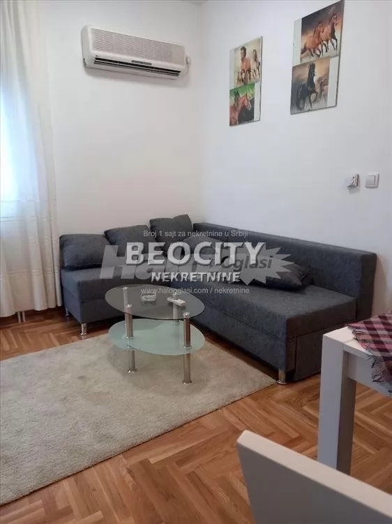 Dvosoban stan, 36 m2, Centar, Miljana Miljanića ID: 127074