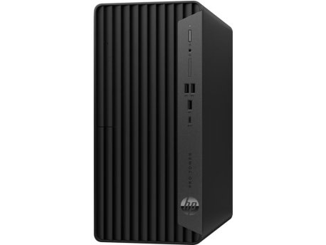 HP Pro Tower 400 G9 (Jack black) Intel Core i5-12500, 8GB, 512GB SSD (9M8J3AT)