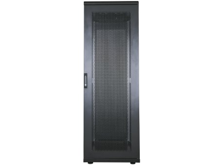 INTELLINET Rack orman Intellinet 713276 19''/42U 800x1000x2033/perforirana vrata/bravica