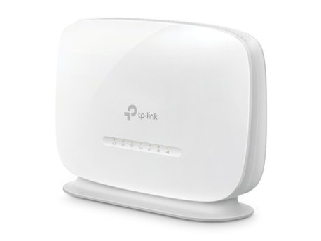 TP LINK 4G Router TP-LINK TL-MR105 N300/2LAN/SIM slot