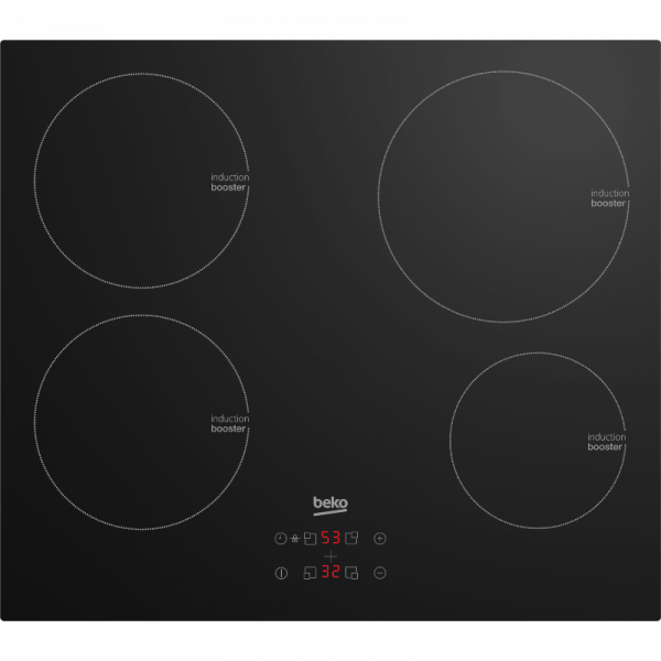 Ugradna ploča Beko HII 64400 MT širina 60cm/digitalne komande/indukcija