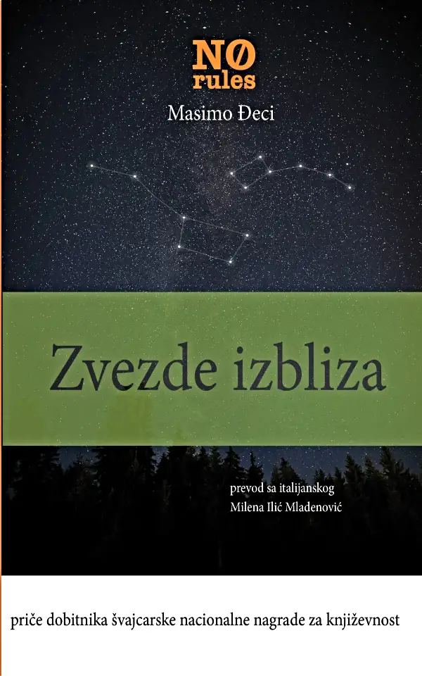 Zvezde izbliza