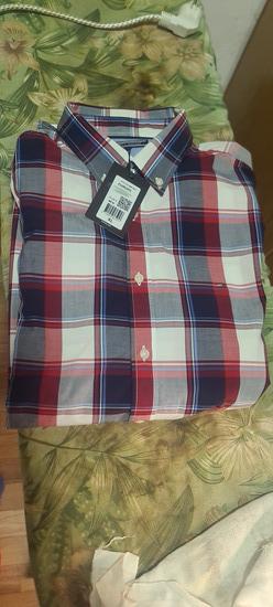 Koaulja tommy hilfiger