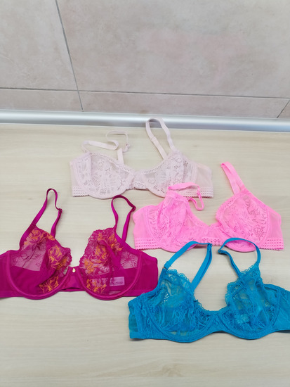 4 Primark brusa, 80B,NOVO