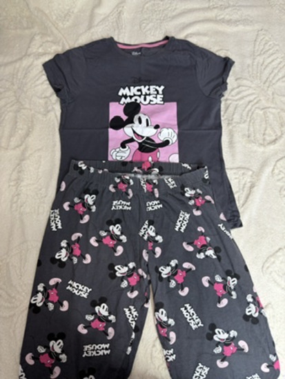 Mickey Mouse pidžama - cute set