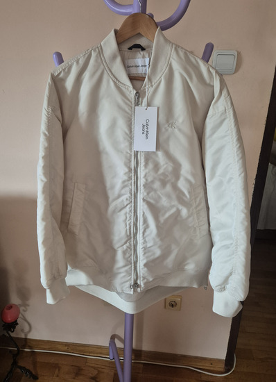 Calvin Klein original nova oversize bomber jakna