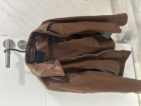 Zara bomber jakna novo SNIZENO