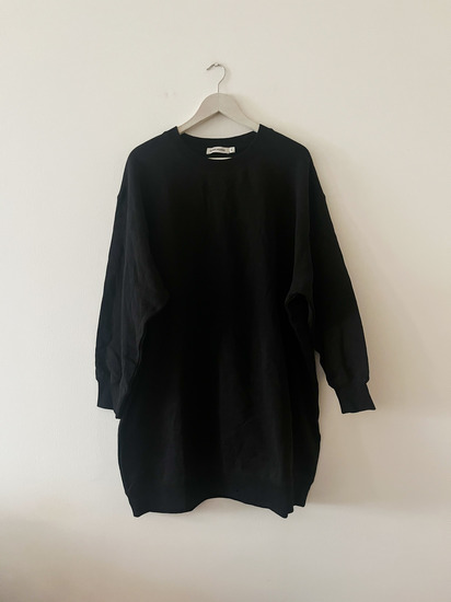 Carin Wester oversized duks haljina, L