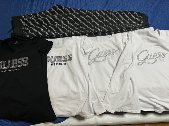 Original guess lot stvari prelepoo akcijaaaaaaa