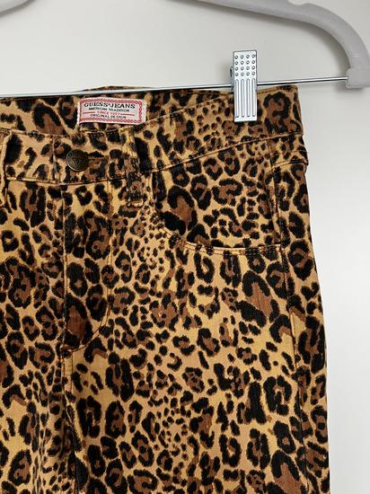 Guess uske pantalone - Novo