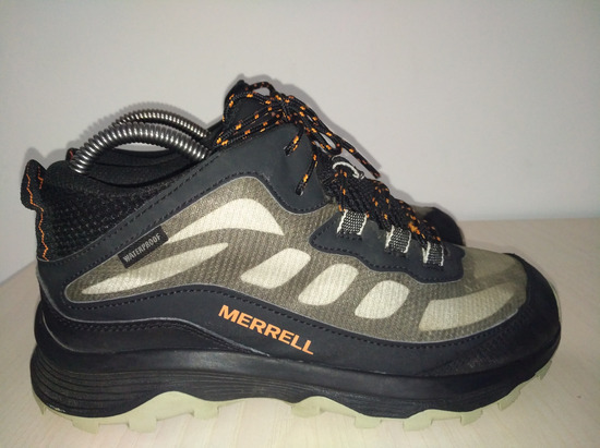 Decije vodootporne patike Merrell br 36