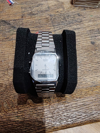 Casio 5154 AQ-230 nov
