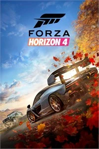 Microsoft (XBOXONE) Forza Horizon 4 igrica