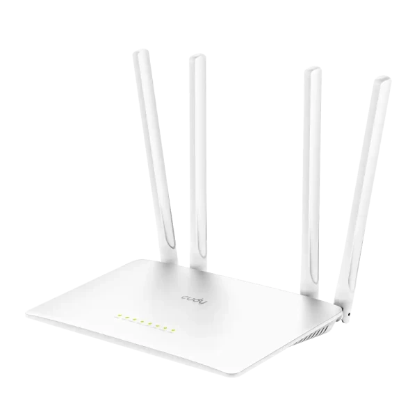 Wireless Router Cudy WR1200