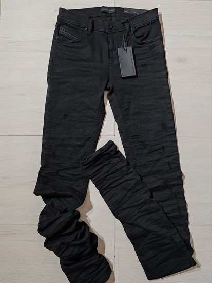 Diesel BlackGold extra long 26(S)ORIG  4.000,00