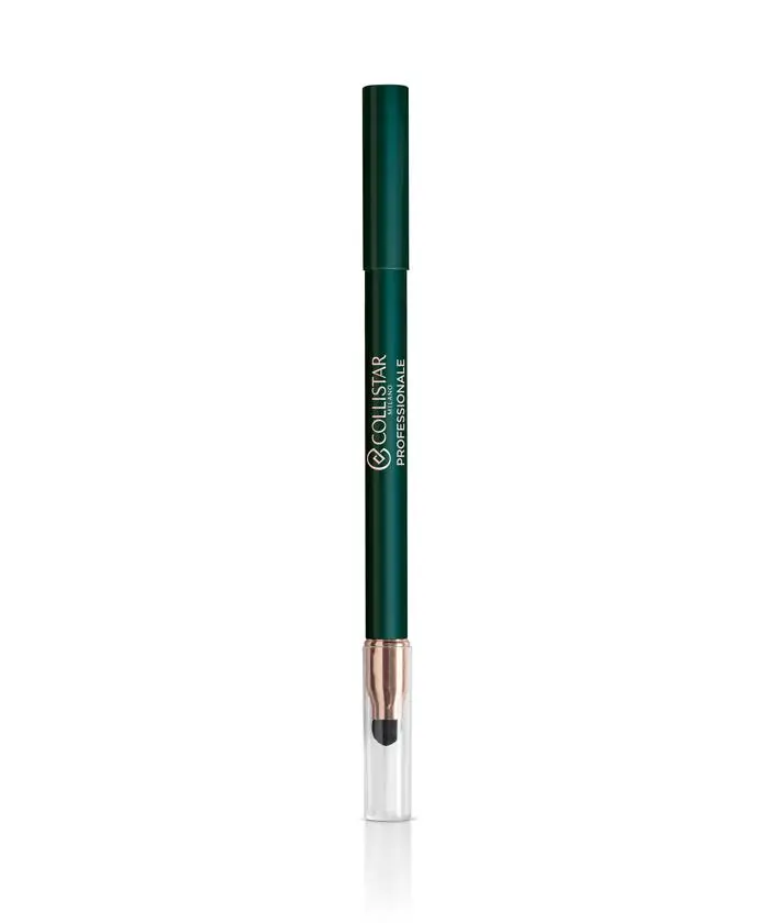 COLLISTAR Olovka za oči sa aplikatorom Professional Eye, 10 Verde Metallo
