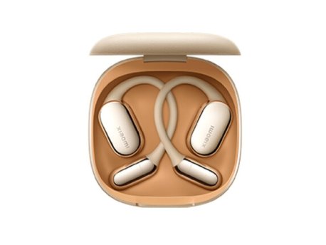 XIAOMI OpenWear Stereo Pro Sand Gold