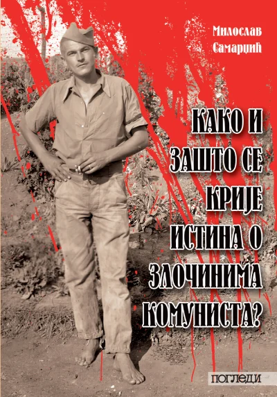 Kako i zašto se krije istina o zločinima komunista?