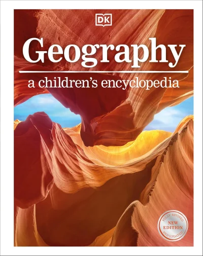 Geography A Children's Encyclopedia
