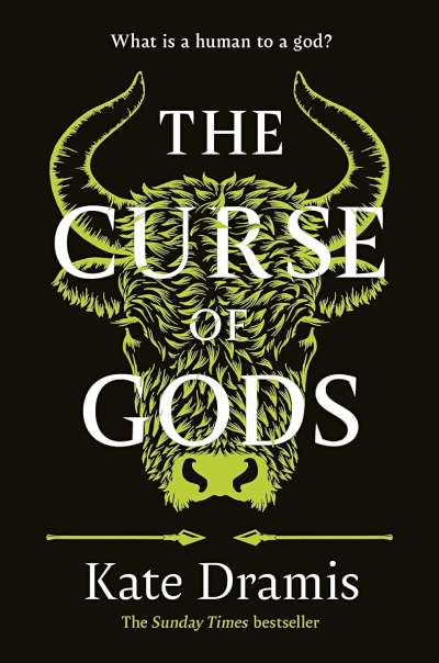 The Curse Of Gods