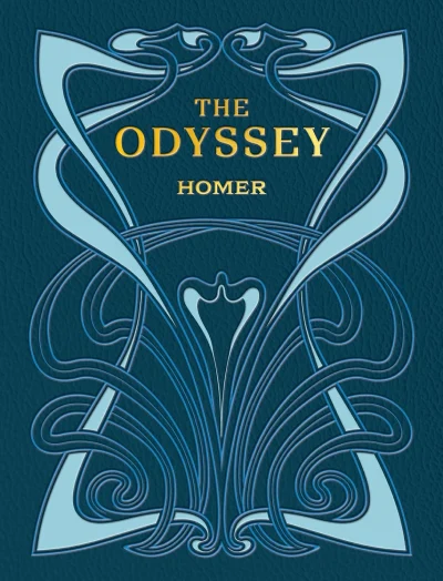 The Odyssey