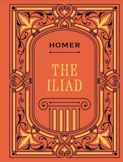 The Iliad