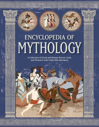Encyclopedia of Mythology