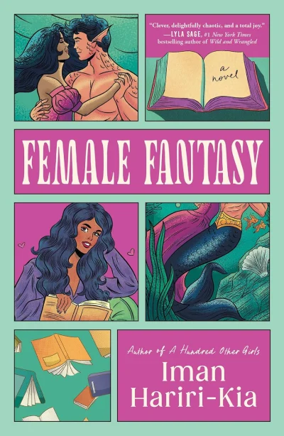 Female Fantasy